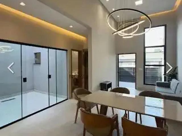 Casa / Sobrado para Venda em Jacareí/SP Loteamento Villa Branca 3 Quartos