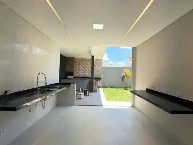 Casa / Sobrado para Venda em Jacareí/SP Loteamento Villa Branca 3 Quartos