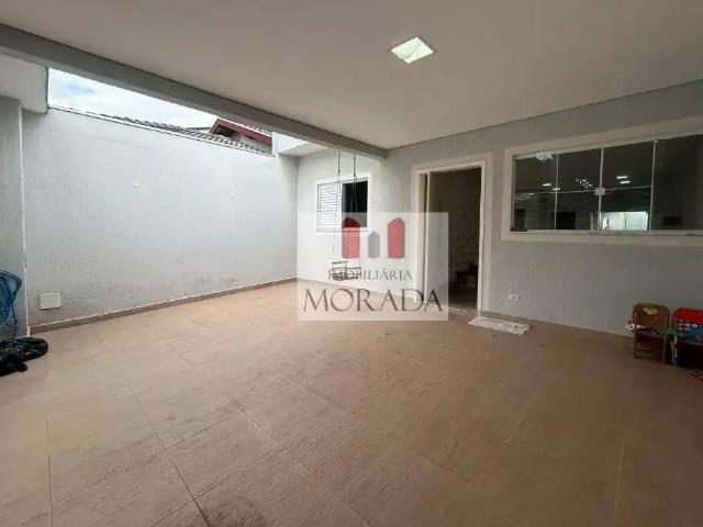 Casa / Sobrado para Venda em Jacareí/SP Loteamento Villa Branca 3 Quartos