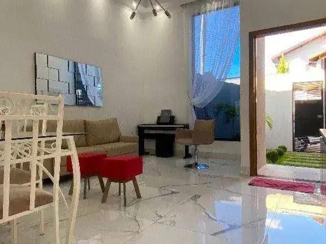 Casa / Sobrado para Venda em Jacareí/SP Loteamento Villa Branca 3 Quartos