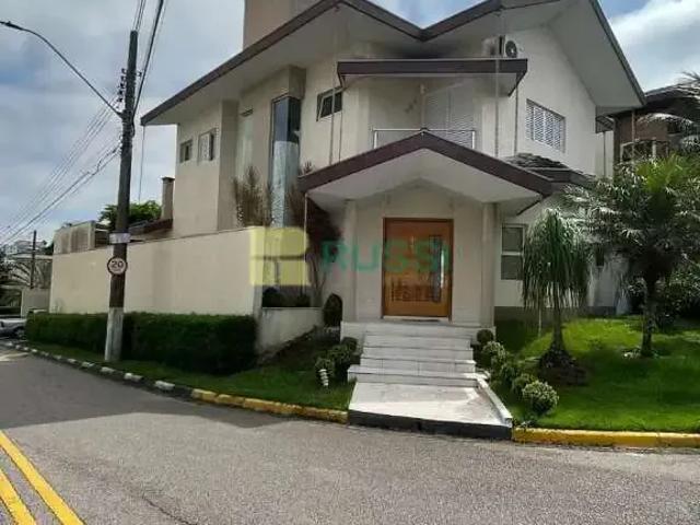 Casa / Sobrado para Venda em Jacareí/SP Loteamento Villa Branca 3 Quartos