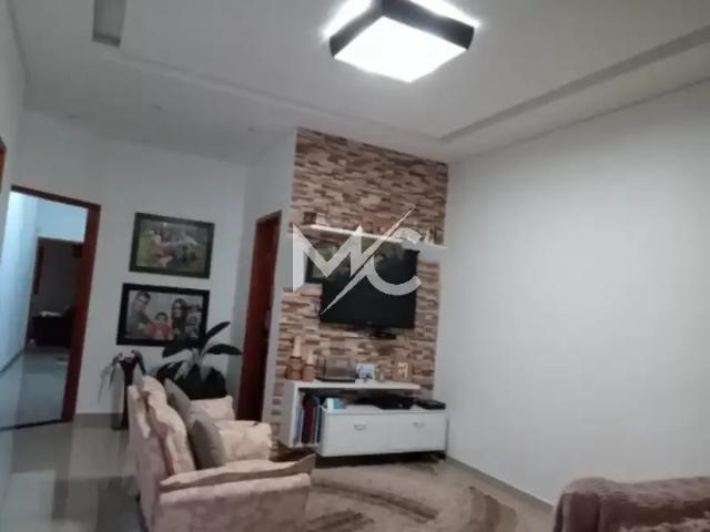 Casa / Sobrado para Venda em Jacareí/SP Loteamento Villa Branca 3 Quartos