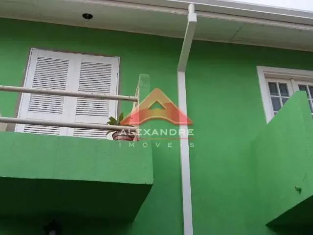 Casa / Sobrado para Venda em Jacareí/SP Loteamento Villa Branca 3 Quartos