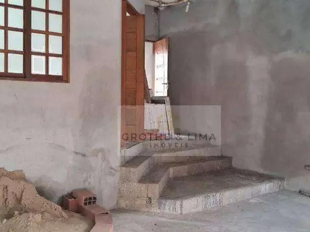 Casa / Sobrado para Venda em Jacareí/SP Loteamento Villa Branca 3 Quartos