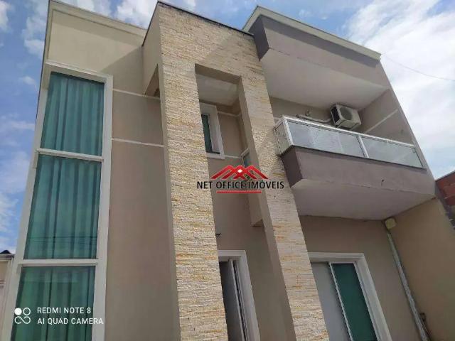 Casa / Sobrado para Venda em Jacareí/SP Loteamento Villa Branca 3 Quartos