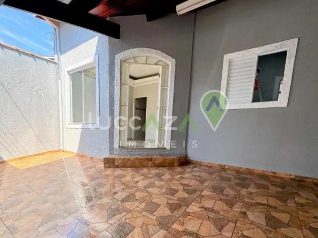 Casa / Sobrado para Venda em Jacareí/SP Loteamento Villa Branca 3 Quartos