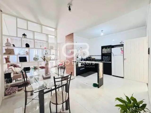 Casa / Sobrado para Venda em Jacareí/SP Loteamento Villa Branca 3 Quartos