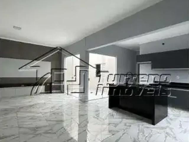 Casa / Sobrado para Venda em Jacareí/SP Loteamento Villa Branca 3 Quartos
