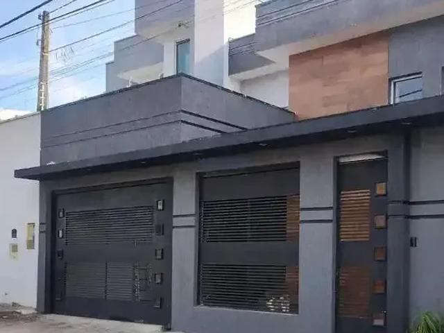 Casa / Sobrado para Venda em Jacareí/SP Loteamento Villa Branca 3 Quartos