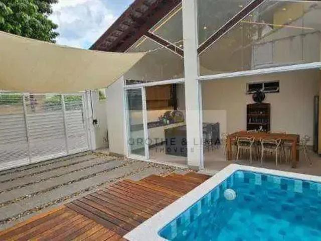 Casa / Sobrado para Venda em Jacareí/SP Loteamento Villa Branca 3 Quartos