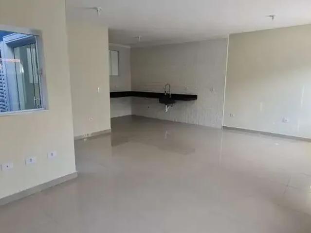 Casa / Sobrado para Venda em Jacareí/SP Loteamento Villa Branca 3 Quartos