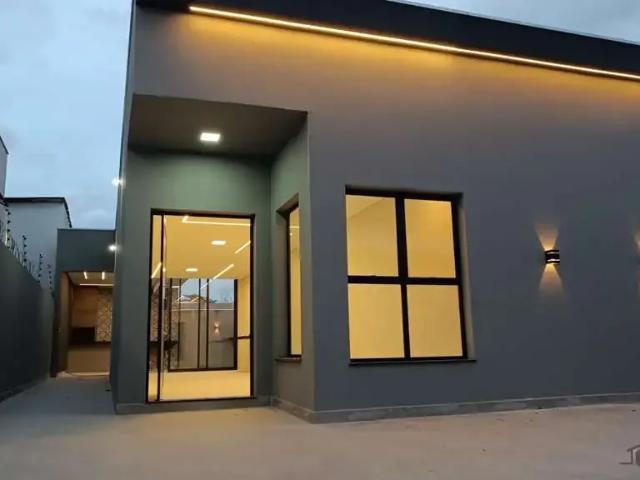 Casa / Sobrado para Venda em Jacareí/SP Loteamento Villa Branca 3 Quartos