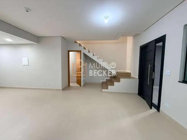 Casa / Sobrado para Venda em Jacareí/SP Loteamento Villa Branca 3 Quartos
