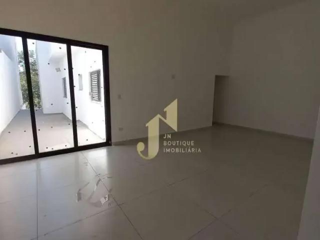 Casa / Sobrado para Venda em Jacareí/SP Loteamento Villa Branca 3 Quartos