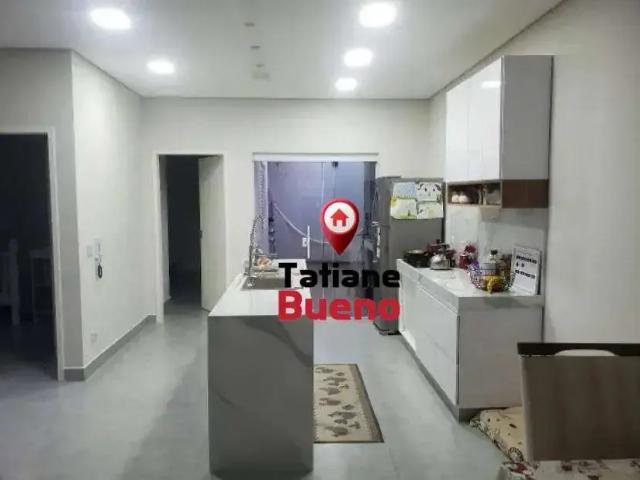 Casa / Sobrado para Venda em Jacareí/SP Loteamento Villa Branca 3 Quartos
