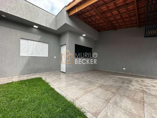Casa / Sobrado para Venda em Jacareí/SP Loteamento Villa Branca 140 Quartos