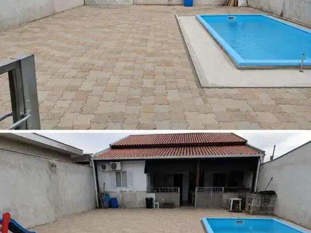 Casa / Sobrado para Venda em Jacareí/SP Loteamento Villa Branca 1 Quartos