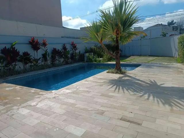 Casa / Sobrado para Venda em Jacareí/SP Loteamento Villa Branca 1 Quartos