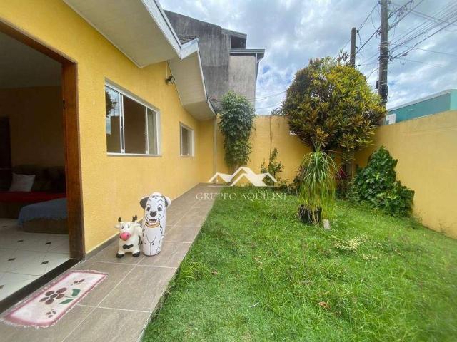 Casa / Sobrado para Venda em Jacareí/SP Loteamento Villa Branca 2 Quartos