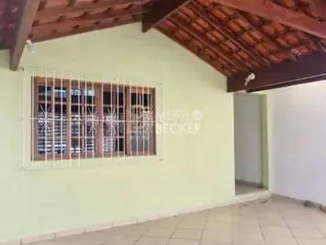 Casa / Sobrado para Venda em Jacareí/SP Loteamento Villa Branca 2 Quartos