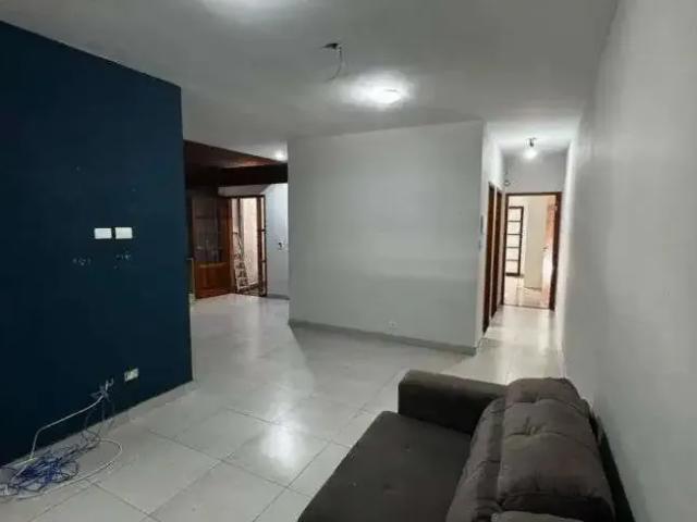 Casa / Sobrado para Venda em Jacareí/SP Loteamento Villa Branca 2 Quartos