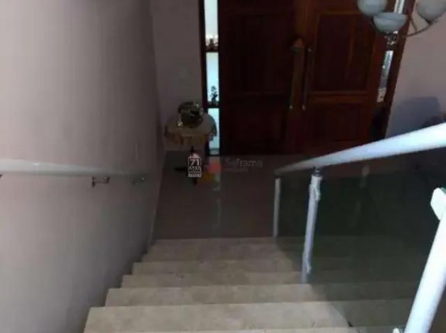Casa / Sobrado para Venda em Jacareí/SP Loteamento Villa Branca 2 Quartos