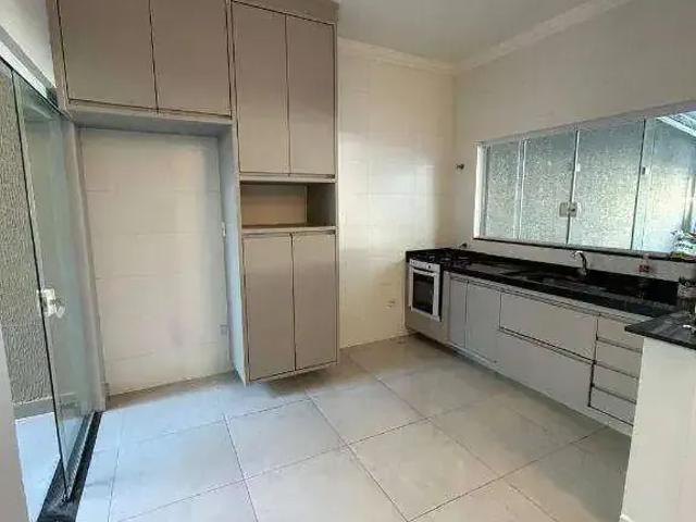 Casa / Sobrado para Venda em Jacareí/SP Loteamento Villa Branca 2 Quartos