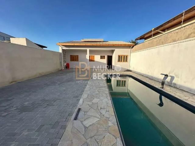 Casa / Sobrado para Venda em Jacareí/SP Loteamento Villa Branca 2 Quartos