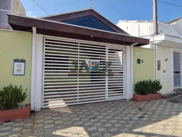 Casa / Sobrado para Venda em Jacareí/SP Loteamento Villa Branca 2 Quartos