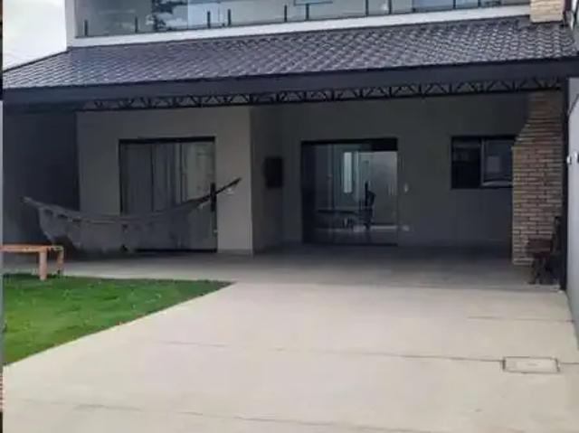 Casa / Sobrado para Venda em Jacareí/SP Loteamento Villa Branca 2 Quartos