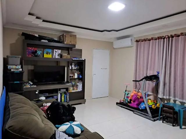 Casa / Sobrado para Venda em Jacareí/SP Loteamento Villa Branca 2 Quartos