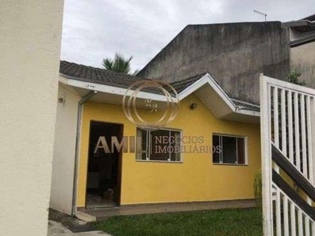 Casa / Sobrado para Venda em Jacareí/SP Loteamento Villa Branca 2 Quartos