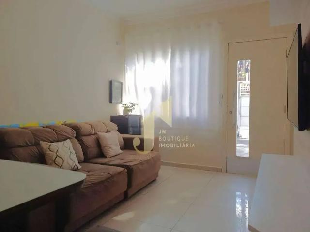 Casa / Sobrado para Venda em Jacareí/SP Loteamento Villa Branca 2 Quartos