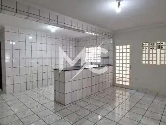 Casa / Sobrado para Venda em Jacareí/SP Loteamento Villa Branca 2 Quartos