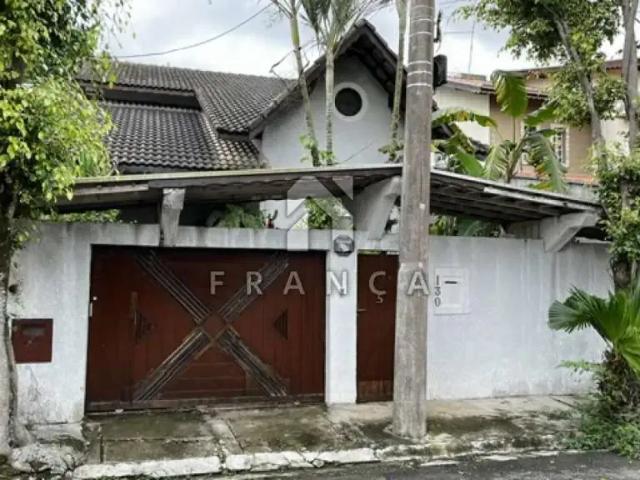 Casa / Sobrado para Venda em Jacareí/SP Loteamento Villa Branca 2 Quartos