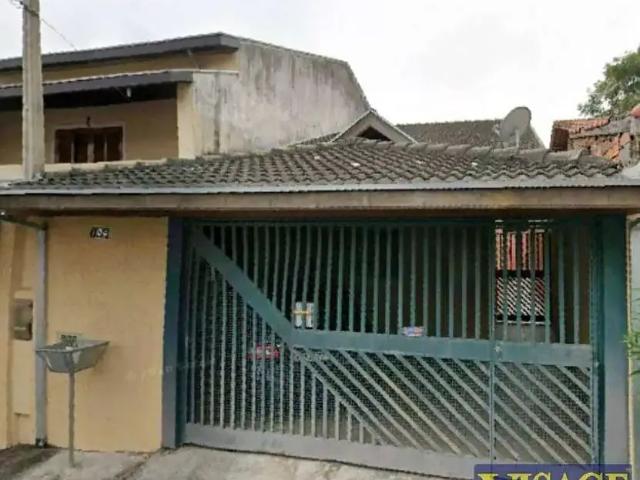 Casa / Sobrado para Venda em Jacareí/SP Loteamento Villa Branca 2 Quartos