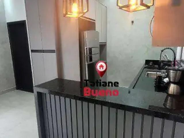 Casa / Sobrado para Venda em Jacareí/SP Loteamento Villa Branca 2 Quartos