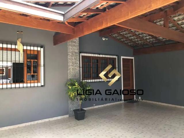 Casa / Sobrado para Venda em Jacareí/SP Loteamento Villa Branca 2 Quartos