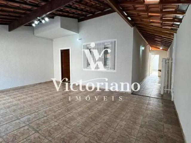 Casa / Sobrado para Venda em Jacareí/SP Loteamento Villa Branca 2 Quartos