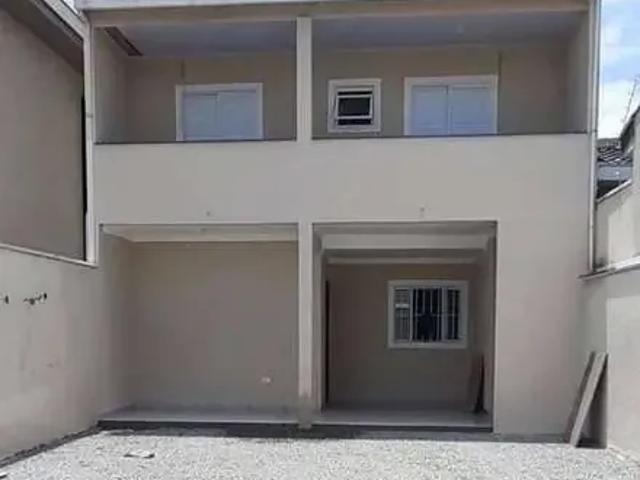 Casa / Sobrado para Venda em Jacareí/SP Loteamento Villa Branca 2 Quartos