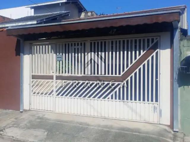 Casa / Sobrado para Venda em Jacareí/SP Loteamento Villa Branca 2 Quartos
