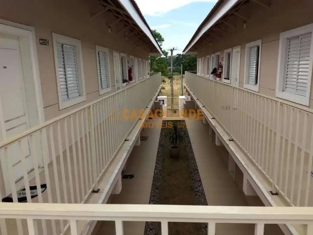 Casa / Sobrado para Venda em Jacareí/SP Loteamento Villa Branca 2 Quartos