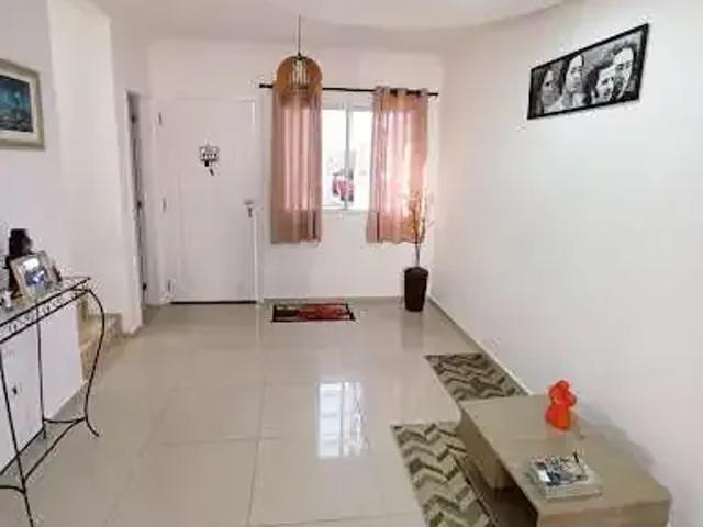 Casa / Sobrado para Venda em Jacareí/SP Loteamento Villa Branca 2 Quartos