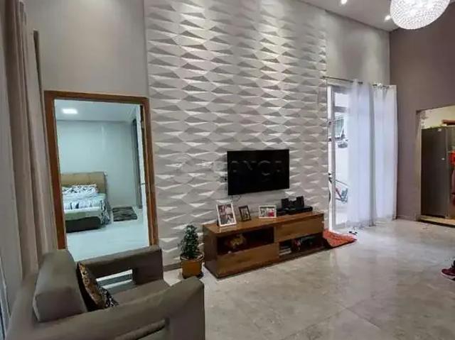 Casa / Sobrado para Venda em Jacareí/SP Loteamento Villa Branca 2 Quartos