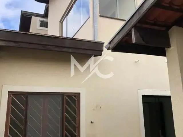 Casa / Sobrado para Venda em Jacareí/SP Loteamento Villa Branca 4 Quartos