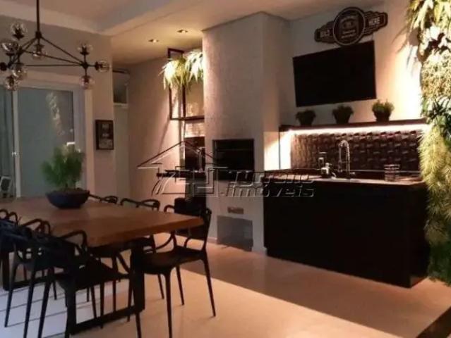 Casa / Sobrado para Venda em Jacareí/SP Loteamento Villa Branca 4 Quartos