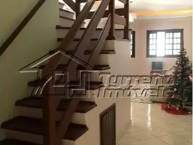 Casa / Sobrado para Venda em Jacareí/SP Loteamento Villa Branca 4 Quartos