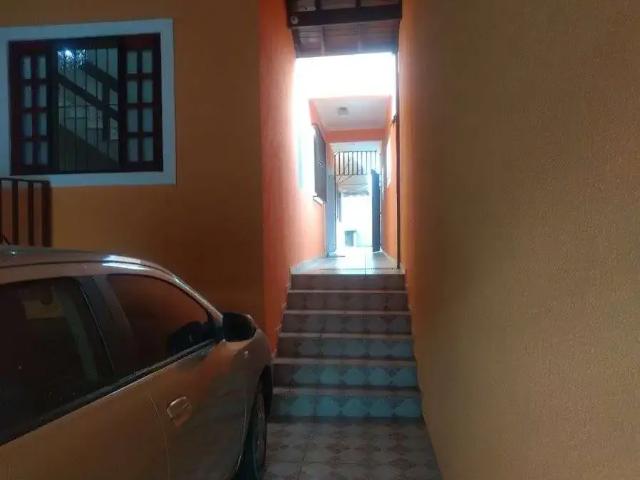 Casa / Sobrado para Venda em Jacareí/SP Loteamento Villa Branca 4 Quartos