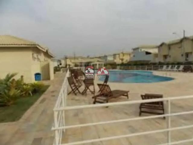 Casa / Sobrado para Venda em Jacareí/SP Loteamento Villa Branca 4 Quartos