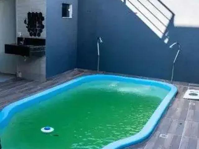 Casa / Sobrado para Venda em Jacareí/SP Loteamento Villa Branca 4 Quartos